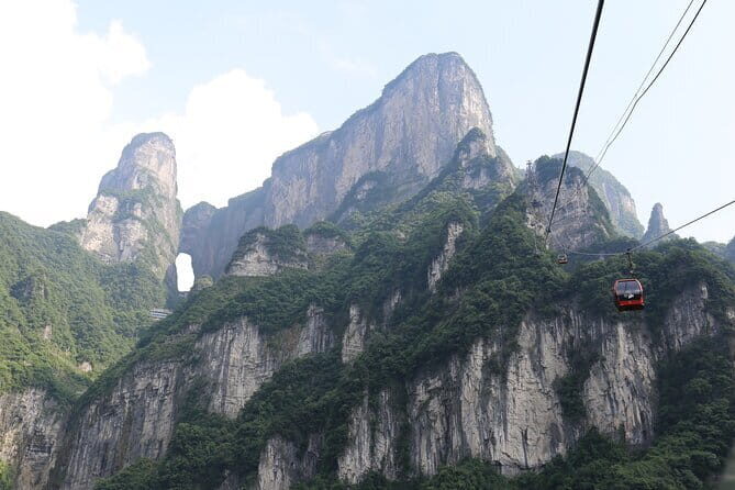 3 Days Zhangjiajie Highlights Tour with Glass Bridge (Classical Boutique Hotel) - FAQ