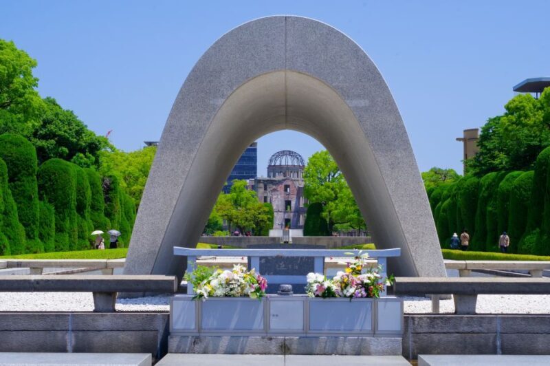 3 Departures: Hiroshima & Miyajima Trip with Indian Lunch - An Honest Look at What to Expect