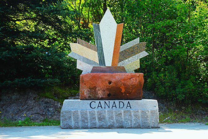 3 different tours to choose from - A Deep Dive into the Saint John Tour