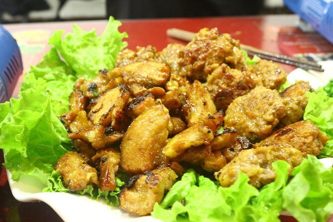 3 Dishes cooking + Egg Coffee bonus & Local Market Tour - Who Should Book This Tour?