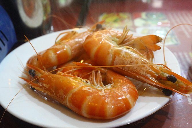 3 Dishes cooking + Egg Coffee bonus & Local Market Tour - FAQs