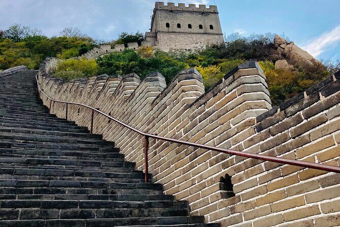 3 Full Days Private Beijing Tour Includes Mutianyu and Badaling - Who Should Consider This Tour?