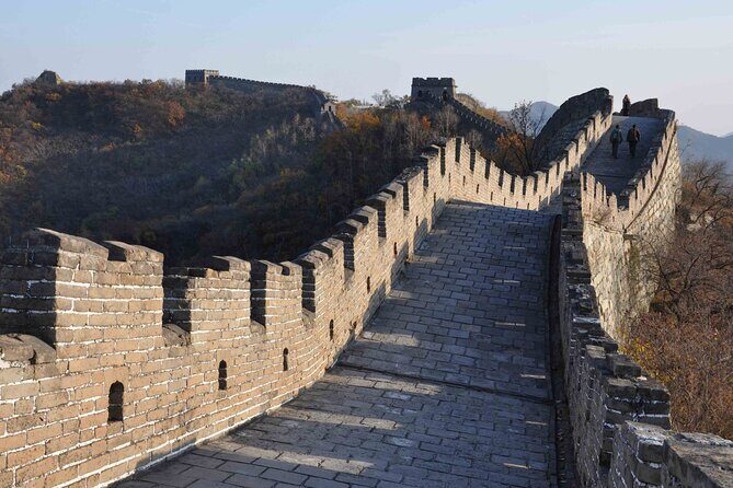 3 Full Days Private Beijing Tour Includes Mutianyu and Badaling - FAQs