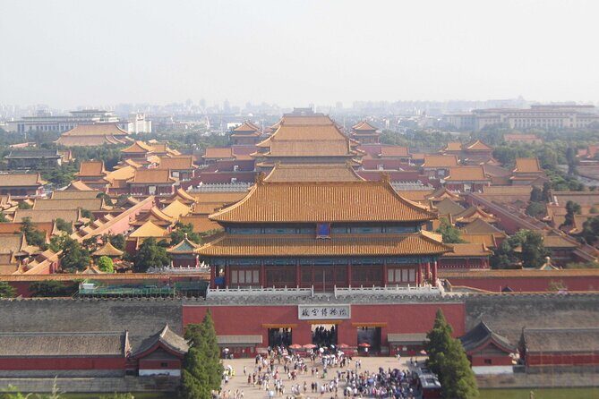 3 Full Days Private Beijing Tour Includes Mutianyu and Badaling - Final Thoughts
