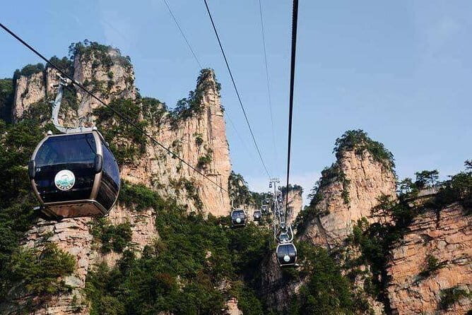 3 Full Days Private Zhangjiajie Tour GUARANTEES the BEST VIEWS - Exploring the 3 Full Days Private Zhangjiajie Tour – Guarantees the Best Views