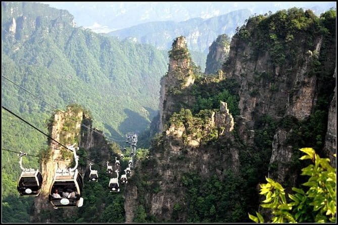 3 Full Days Private Zhangjiajie Tour GUARANTEES the BEST VIEWS - Why This Tour Offers Great Value