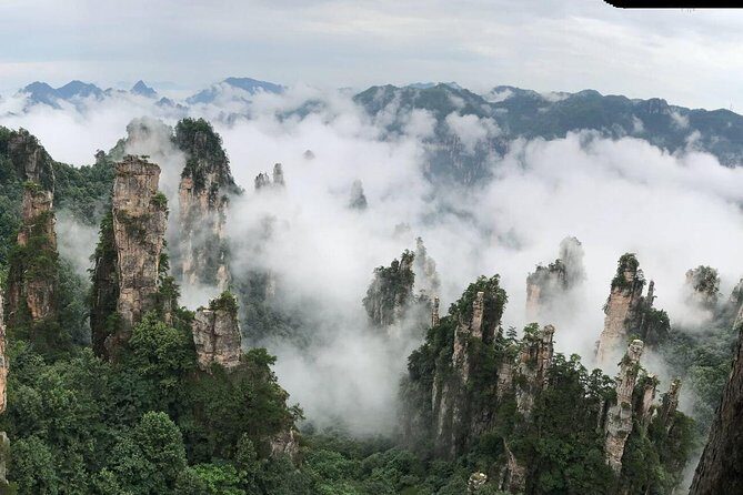 3 Full Days Private Zhangjiajie Tour Includes the Glass Bridge - FAQ