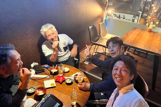 3 Hidden Izakaya Tour in Shibuya - An In-Depth Look at the Shibuya Hidden Izakaya Tour