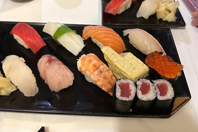 3 Hidden Izakaya Tour in Shibuya - FAQ