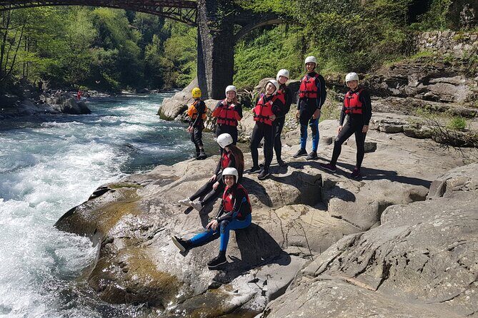 3-Hour Adrenaline Rafting on the Lima River in Bagni di Lucca - An In-Depth Look at the Lima River Rafting Experience