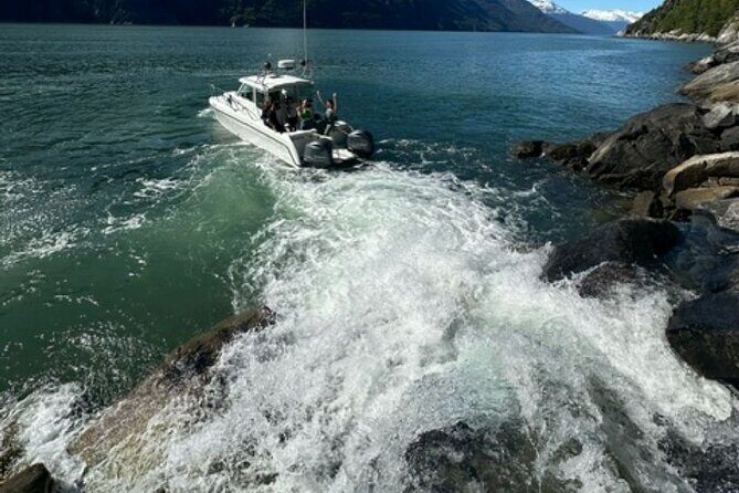 3 Hour Alaska Waterfalls Tour - The Sum Up: Who Will Love This Tour?