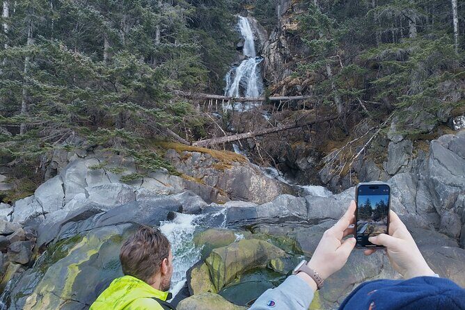 3 Hour Alaska Waterfalls Tour - FAQ