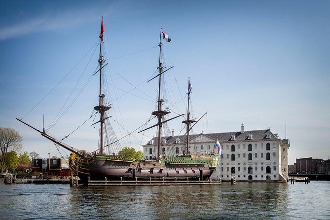 3 hour Amsterdam Private Guide Walking Tour with an Amsterdam born raised Guide - The Value and Who Will Benefit Most