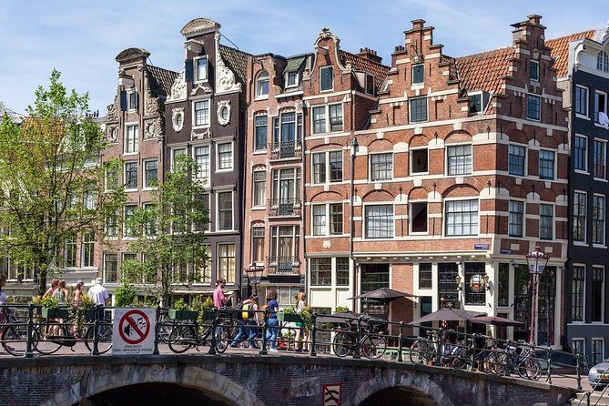 3 hour Amsterdam Private Guide Walking Tour with an Amsterdam born raised Guide - Final thoughts