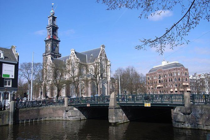 3 hour Amsterdam Private Guide Walking Tour with an Amsterdam born raised Guide - Frequently Asked Questions