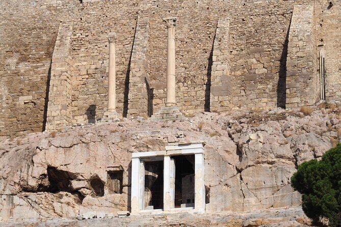 3-Hour Athens Sightseeing & Acropolis Including Entry Ticket - FAQs