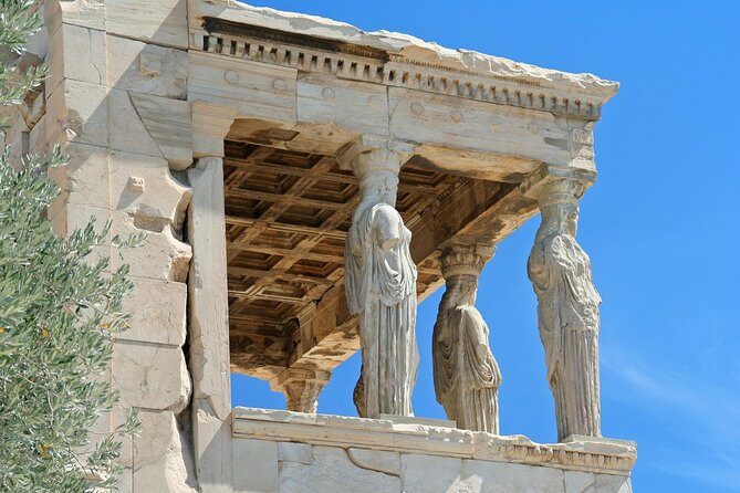 3-Hour Athens Sightseeing & Acropolis Including Entry Ticket - Final Thoughts