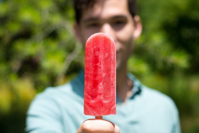 3-Hour Atlanta Beltline Food, Street Art and History Tour - In The Sum Up