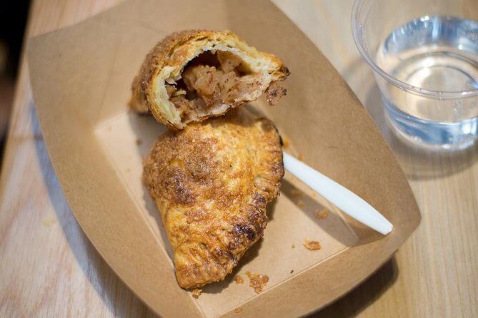 3-Hour Atlanta Beltline Food, Street Art and History Tour - FAQs