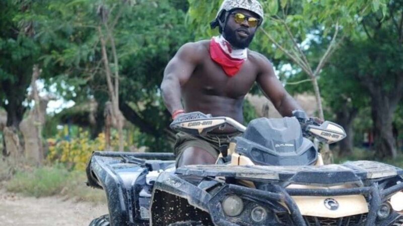 3-Hour ATV Adventure from Punta Cana - Authentic Experiences and Honest Feedback