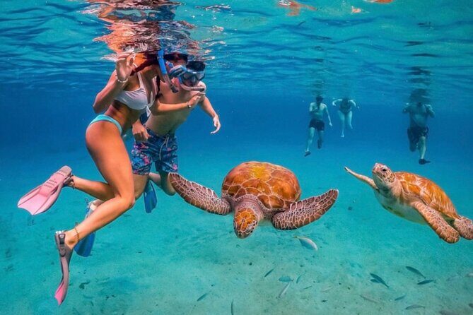 3-Hour ATV Can-Am Adventure Tour in Willemstad, Curaçao - FAQ