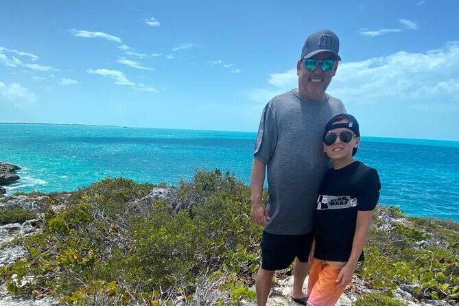 3 Hour ATV Experience In Providenciales - Who Should Consider This Tour?