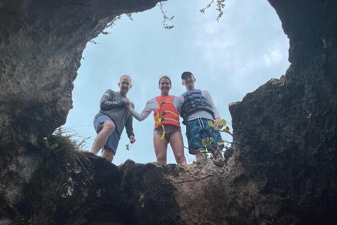 3 Hour ATV Experience In Providenciales - FAQ