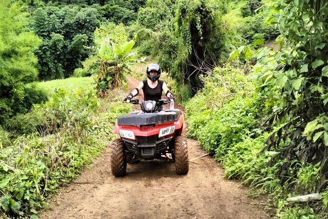 3-Hour ATV Tour Chiang Mai Countryside Ride - The Sum Up: Why This ATV Tour Is a Great Choice in Chiang Mai