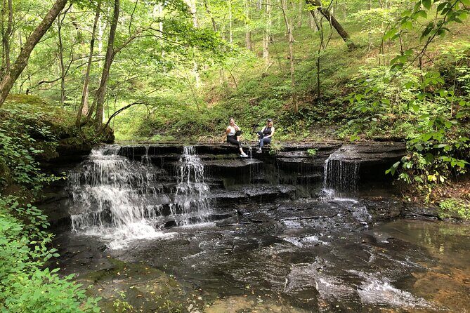 3 Hour Back Country Can-Am Experience - FAQ