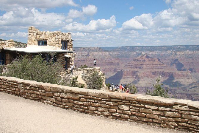 3 Hour Back-Road Safari to Grand Canyon with Entrance Gate By-Pass at 9:30 am - A Comprehensive Look at the 3-Hour Back-Road Safari