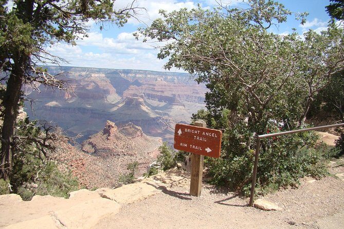 3 Hour Back-Road Safari to Grand Canyon with Entrance Gate By-Pass at 9:30 am - Frequently Asked Questions
