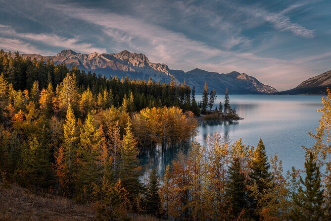 3 Hour Banff Safari Drive Evening Wildlife Viewing and Photo Tour - FAQ