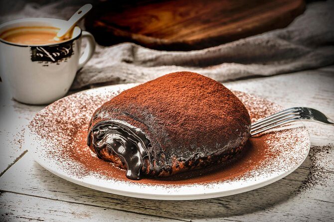 3-Hour Beijing Sanlitun Walking Tour: To Be A Trendy Foodie - The Food Tasting Experience