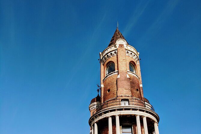 3-Hour Belgrade Zemun Neighborhood Tour - The Itinerary in Detail