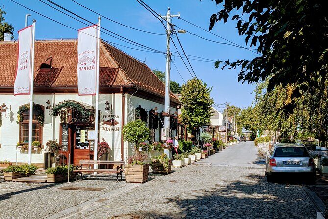 3-Hour Belgrade Zemun Neighborhood Tour - The Sum Up