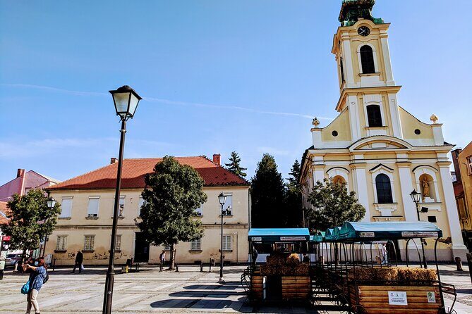 3-Hour Belgrade Zemun Neighborhood Tour - FAQ