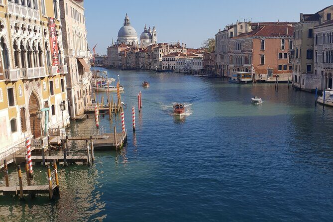 3-hour Best of Venice Highlights Private Walking Tour - Practical Details: What the Tour Offers