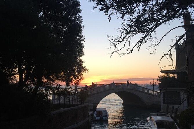 3-hour Best of Venice Highlights Private Walking Tour - The Guides: Making the Difference