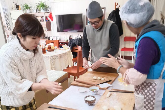 3-Hour Biang Biang Noodles Cooking Class in Xi'an - Why This Cooking Class Stands Out