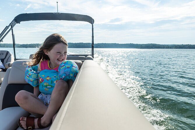 3-Hour Boat Rental up to 15 people - Why This Rental Offers Great Value