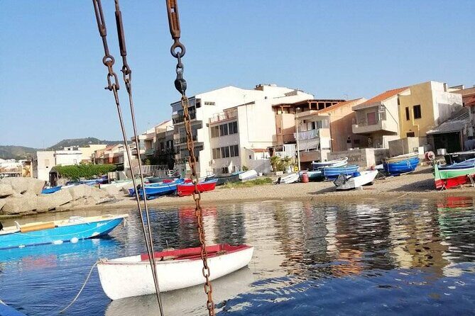 3 Hour Boat Tour in Messina - What Travelers Say