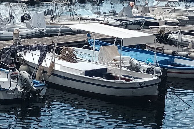 3 Hour Boat Tour in Messina - The Sum Up