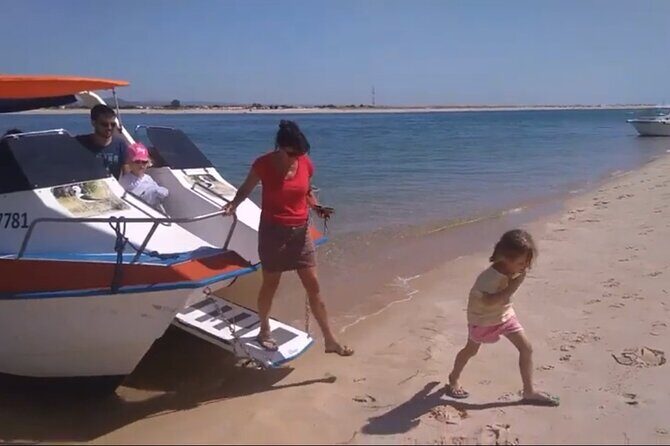 3 Hour Boat Tour in Ria Formosa - FAQ: Practical Questions About the Ria Formosa Boat Tour