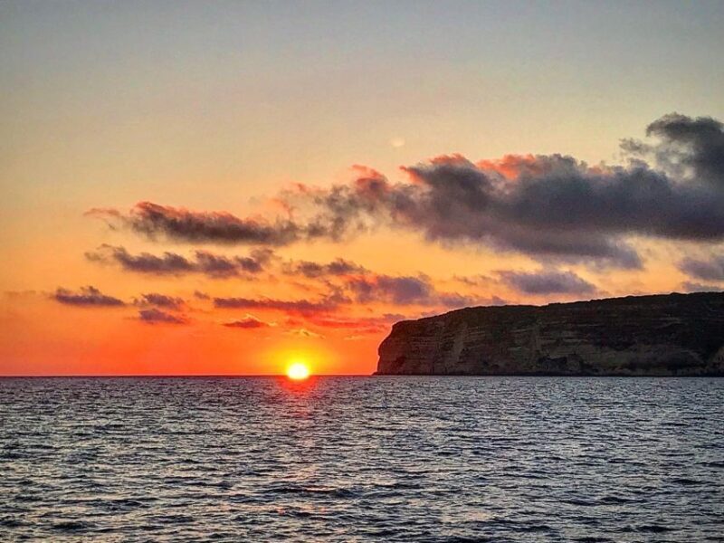 3-hour boat trip at sunset with the sighting Delfini - Price and Value Analysis