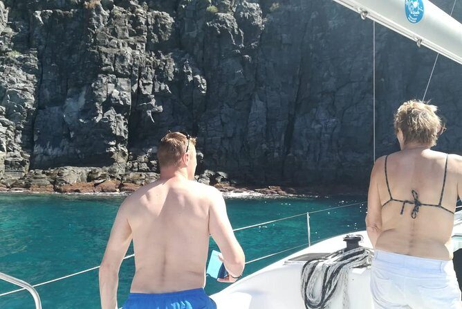 3-Hour Boat Trip from Costa Adeje in Tenerife - Who Will Love This Tour?