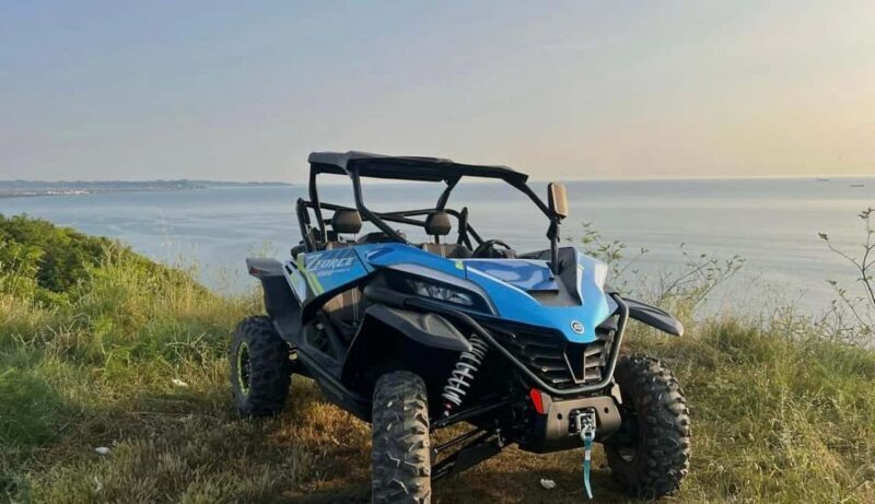 3-Hour Buggy Ride into the Sunset from Durres - A Practical Look at the 3-Hour Buggy Ride into the Sunset from Durres