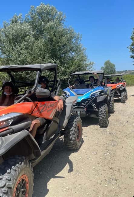 3-Hour Buggy Ride into the Sunset from Durres - How It Compares to Similar Experiences