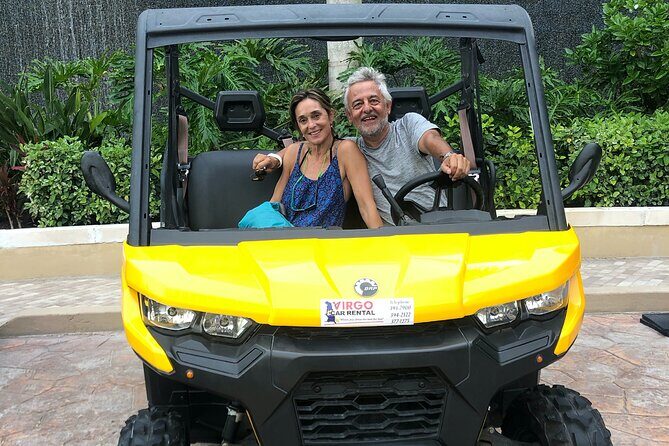 3-Hour Buggy Tour of New Providence (Inclusive of water & local deserts) - Final Thoughts