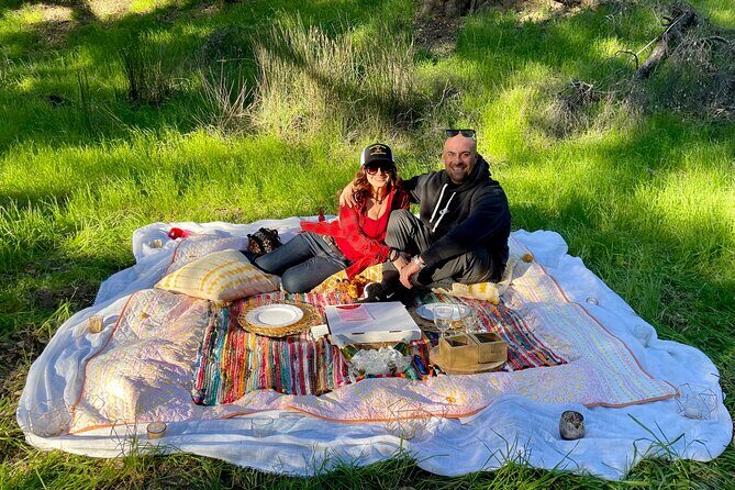 3 Hour Camel Trek into the Forest and Ranch in California - What This Tour Means for You