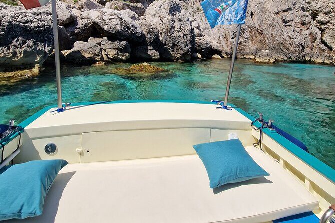 3 Hour Capri Private Boat Tour - Who Will Love This Tour?